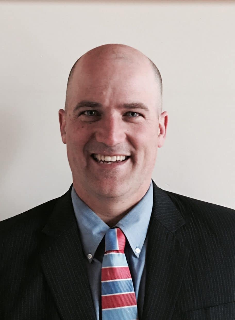 Steamboat Springs High School’s new principal focusing on college ...